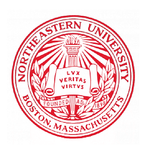 northeastern university logo – The PFAS Project Lab